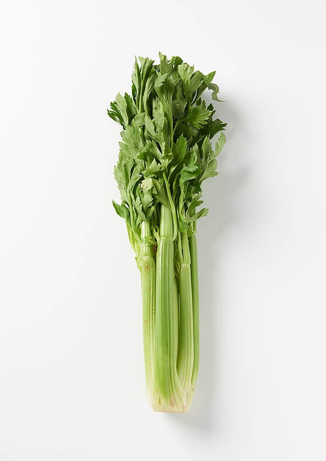 10 Neat Things About Celery - Canada's Local Gardener magazine